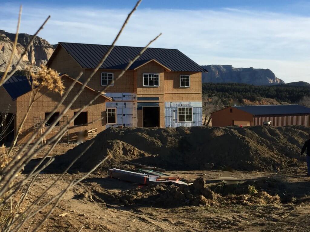 ThermalBuck™ | High-Performance Insulating Window Buck