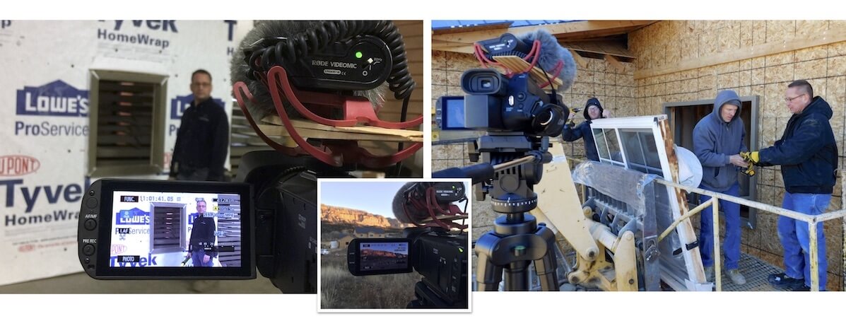 Videos · ThermalBuck