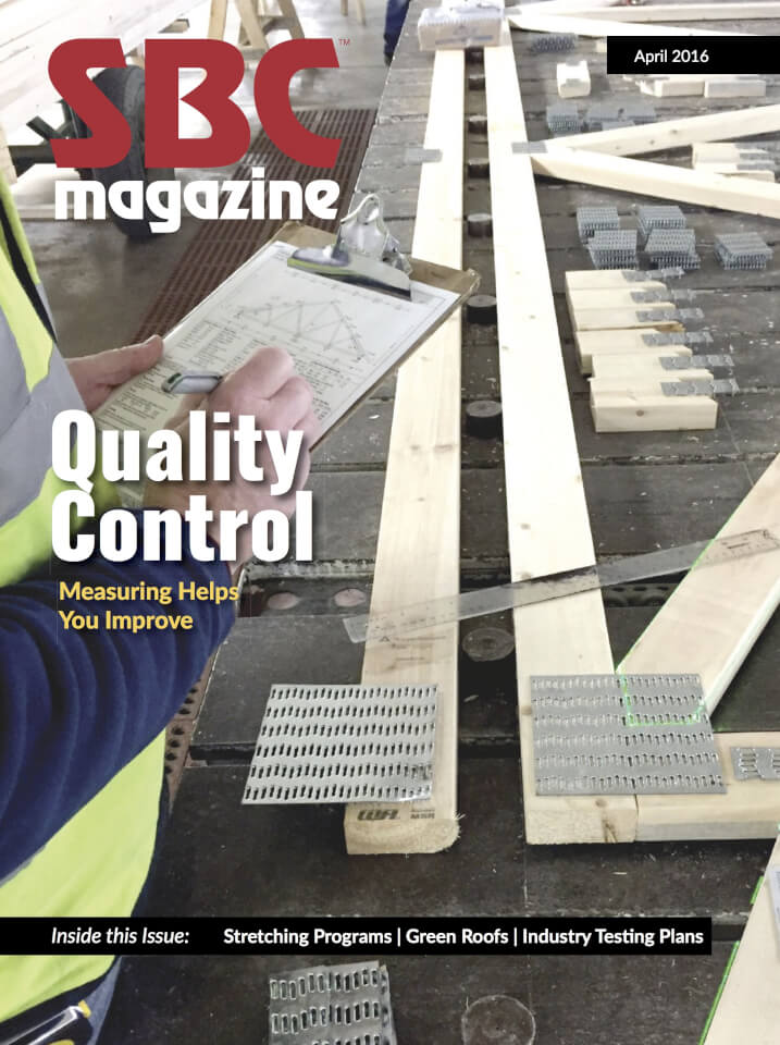 Media & Events · ThermalBuck