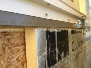 ThermalBuck | High-Performance Insulating Window Buck