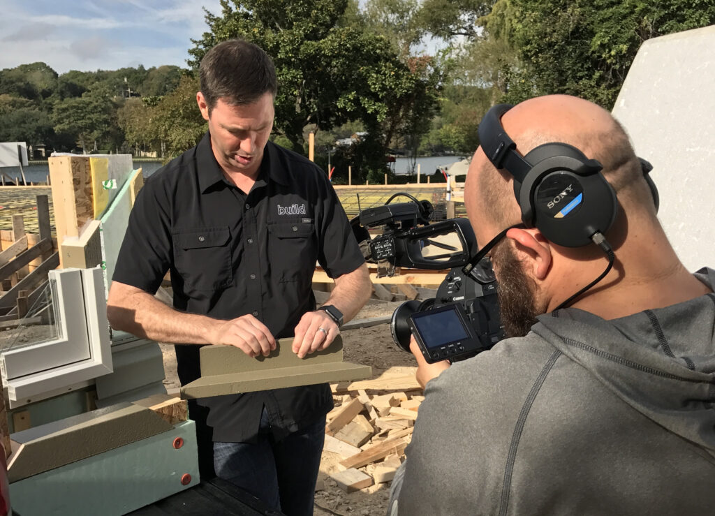 Media Coverage · ThermalBuck