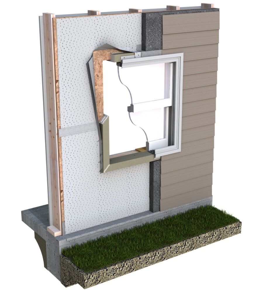 ThermalBuck | High-Performance Insulating Window Buck